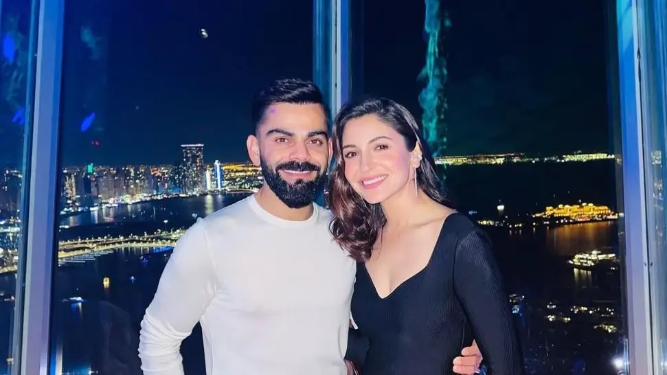Will Anushka Sharma Flout BCCI's Family Diktat By Attending RCB Vs KKR ...