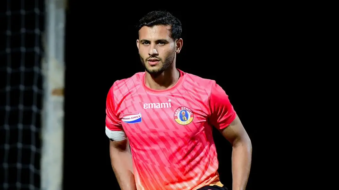 Anwar Ali cleared to play for East Bengal after receiving NOC | Republic World