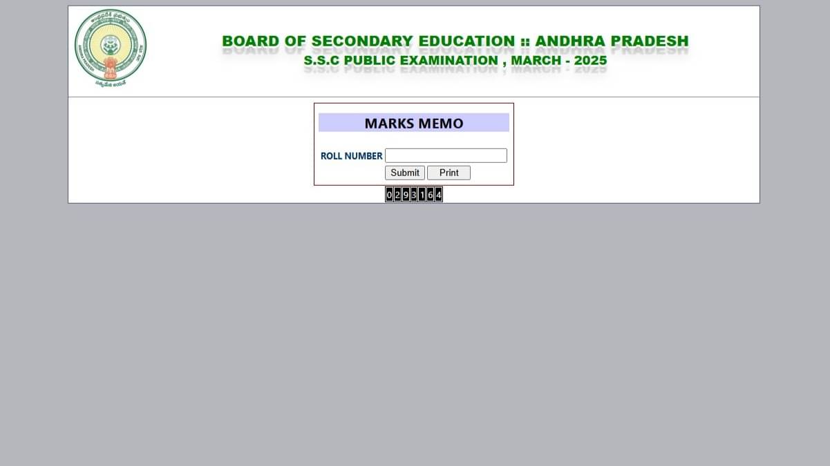 AP SSC 10th Result 2025: BSEAP SSC Class 10th Result Declared at bse.ap.gov.in, Direct Link to ...