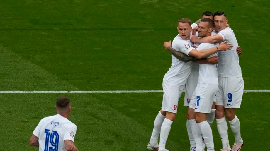 Slovakia vs Ukraine Euro 2024 Live Score & Updates: Ukraine come back ...