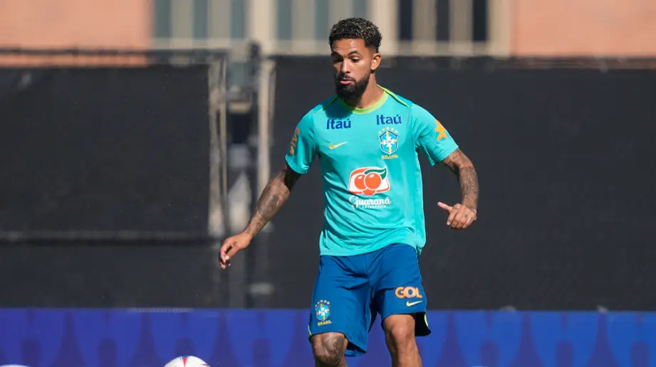 Brazil midfielder Douglas Luiz becomes Thiago Motta’s first big signing ...