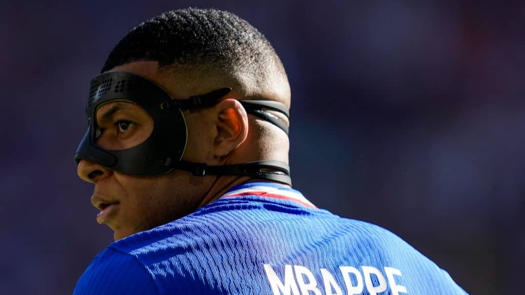 France vs Belgium Live Streaming: Will Kylian Mbappe start the Euro ...