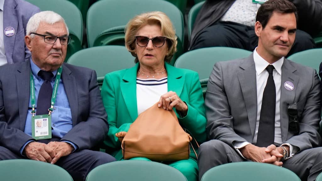 All the celebs spotted at Wimbledon 2024 | Republic World