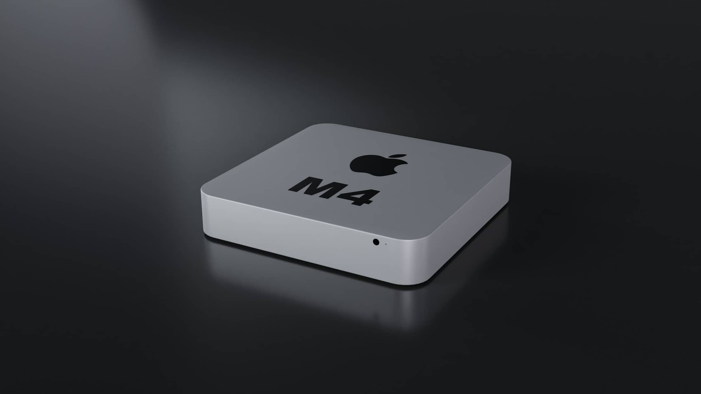 Apple to launch smallest ever Mac mini featuring M4 chips: Report ...