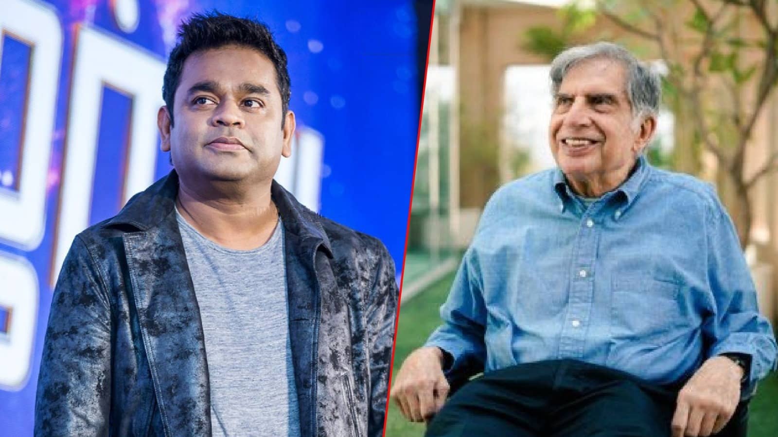 Extraordinary Yet Humane: AR Rahman Mourns Ratan Tata's Passing Away ...
