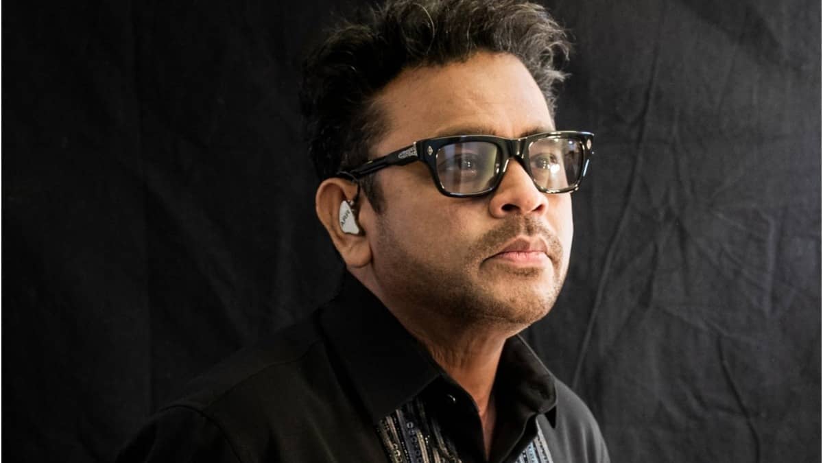 Remove AR Rahman From Ramayana: After Composer's Remark Calling Chhaava ...