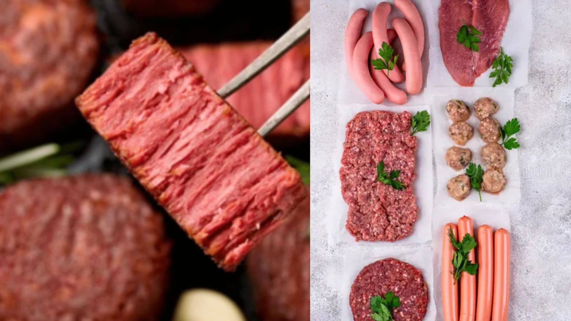 Plant-Based Meat Improves Heart Health: Know Its Ups And Downs ...