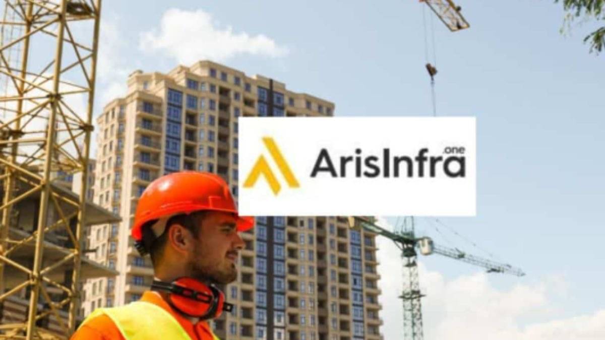 Arisinfra Solutions IPO Opens Today: Check GMP, Price Band, Lot Size And More | Republic World