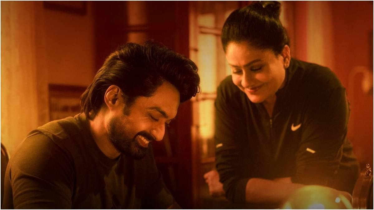 Arjun Son Of Vyjayanthi Box Office Collection Day 2: Nandamuri Kalyan Ram's Film Crashes After ...