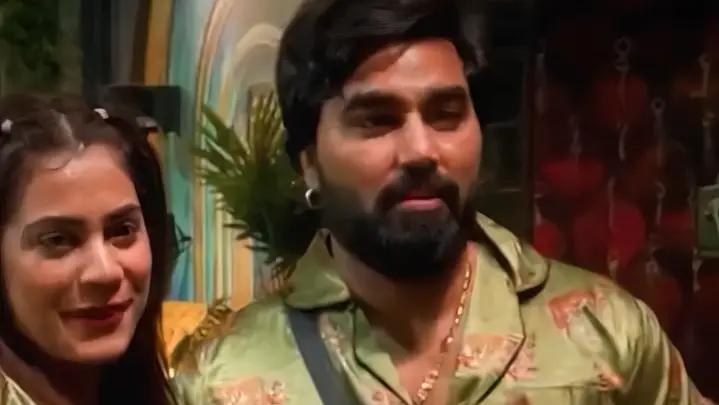 Bigg Boss OTT 3 Makers Clarify After Armaan-Kritika Malik's Lewd Clip ...