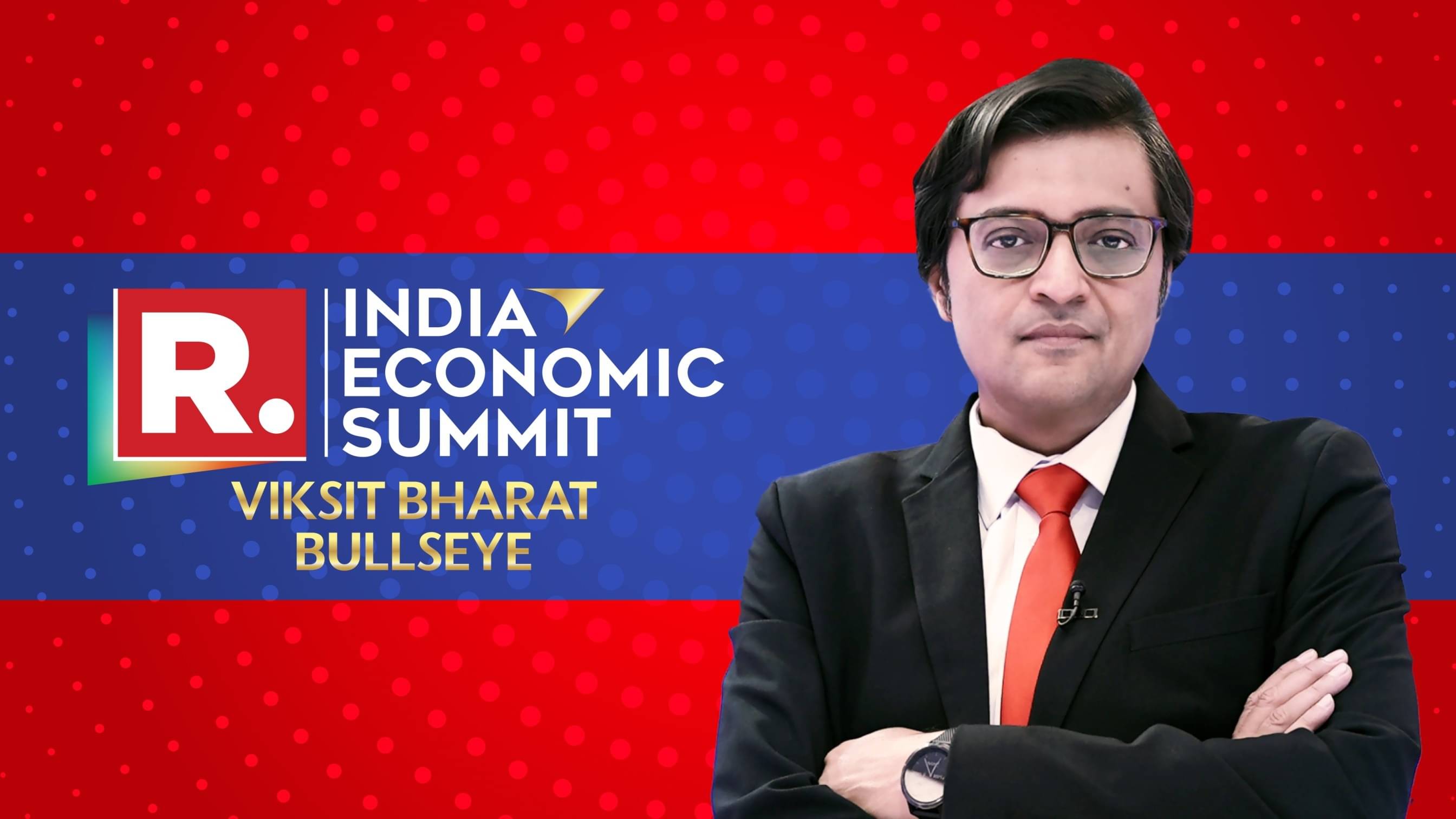 India Economic Summit 2024: Date, Venue, Key Speakers - When And Where ...