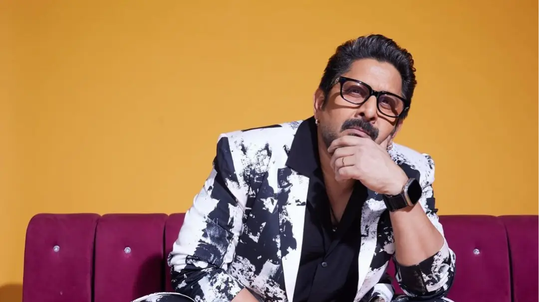 Bandaa Singh Chaudhary Star Arshad Warsi Talks About Fun In Playing ...