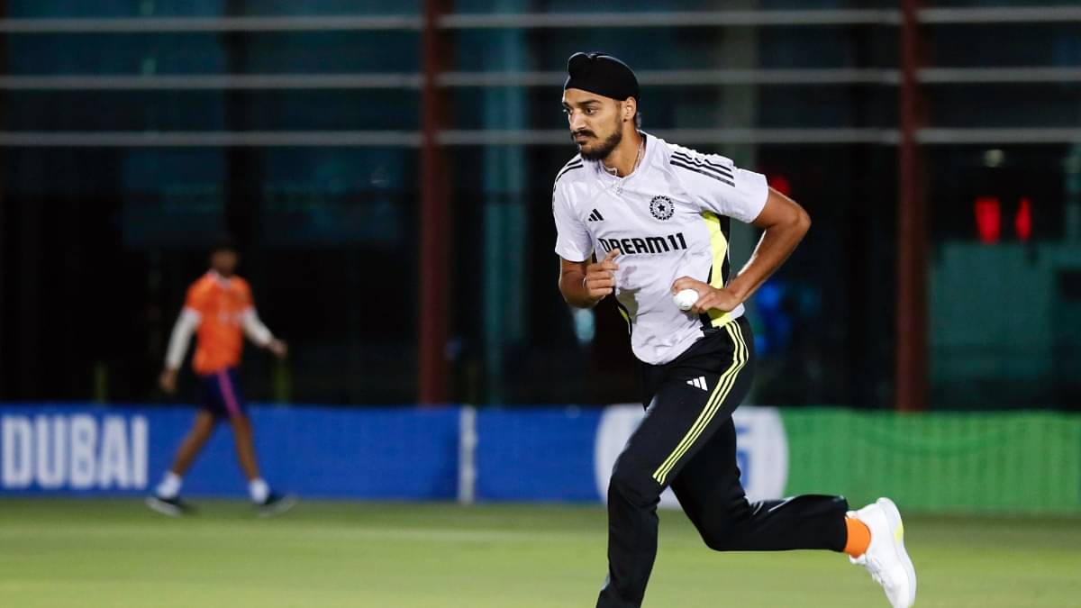 'What More Does He Need To Prove?': Fans' Outrage Mounts Over Prolonged Wait For Arshdeep Singh ...