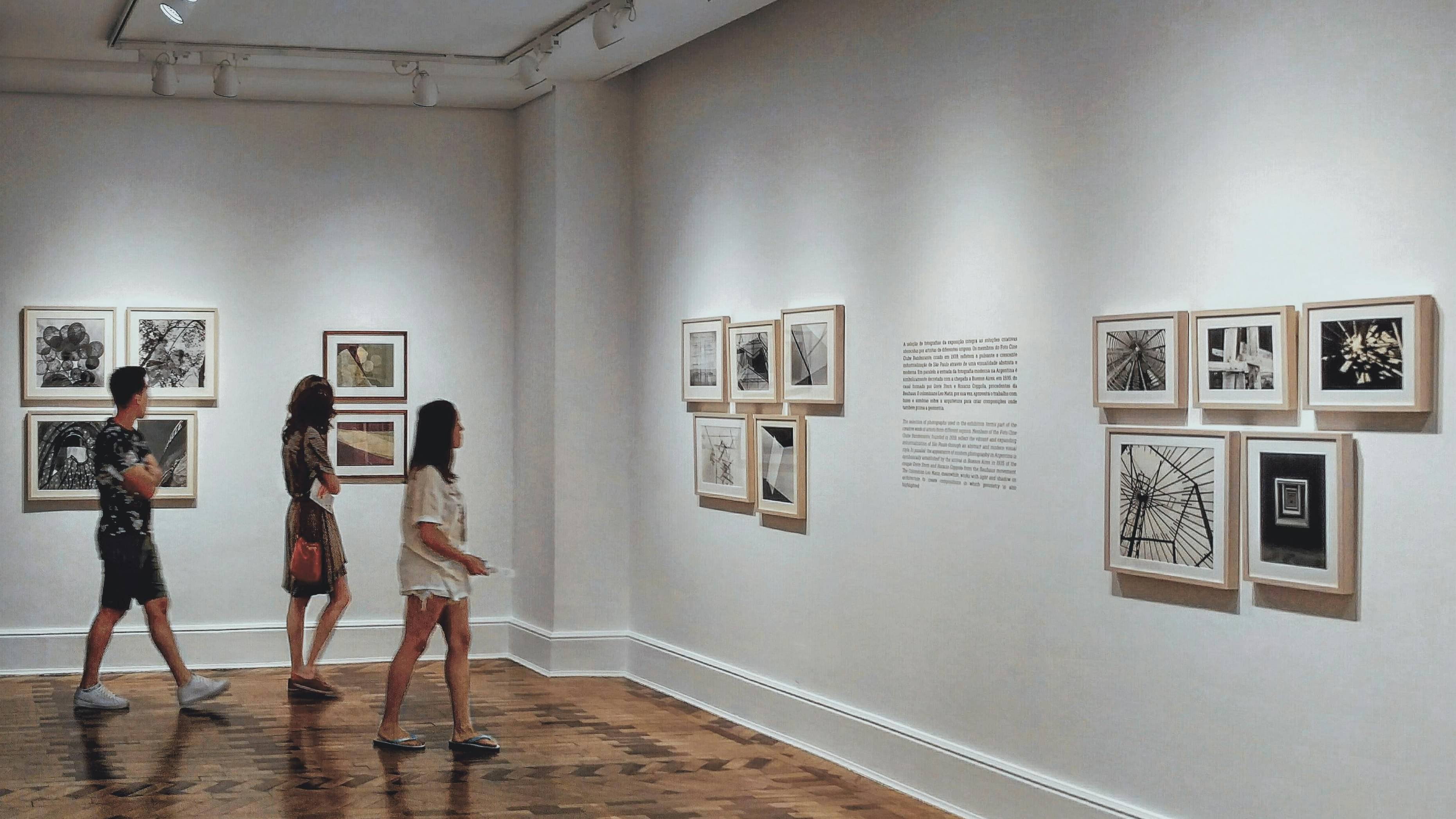 5 Theatre And Visual Art Galleries For An Unforgettable Cultural ...