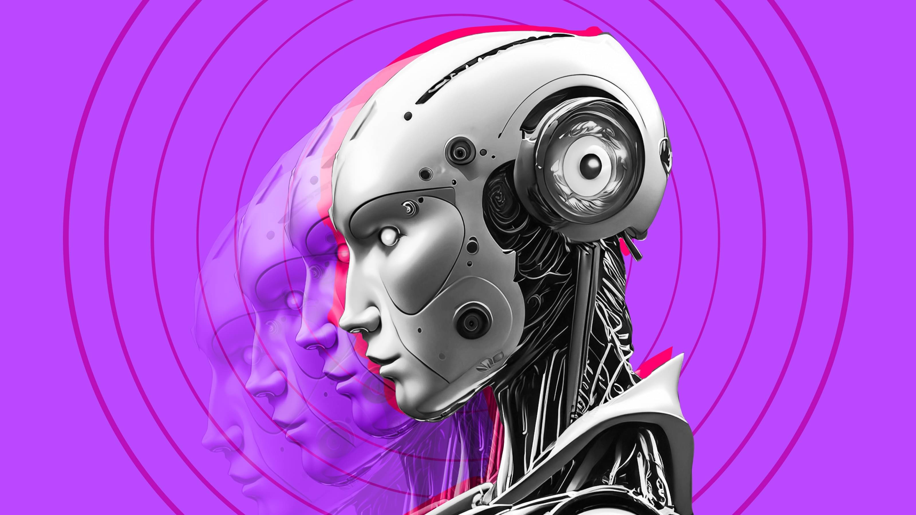 Is AI dominance inevitable? A technology ethicist says no, actually ...