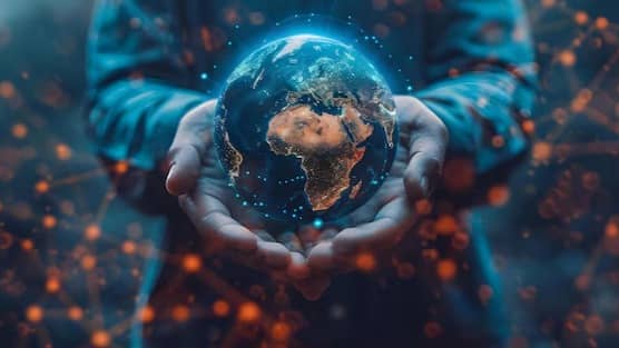 How to navigate the world safely with AI | Republic Business