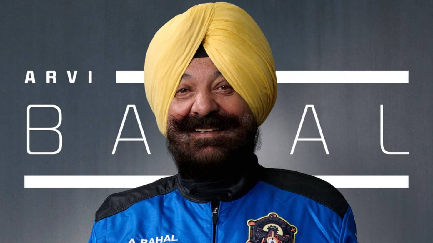 Who Is Arvi Bahal? The Agra-Born Explorer Flying To Space On Blue Origin’s NS-34 | Republic World