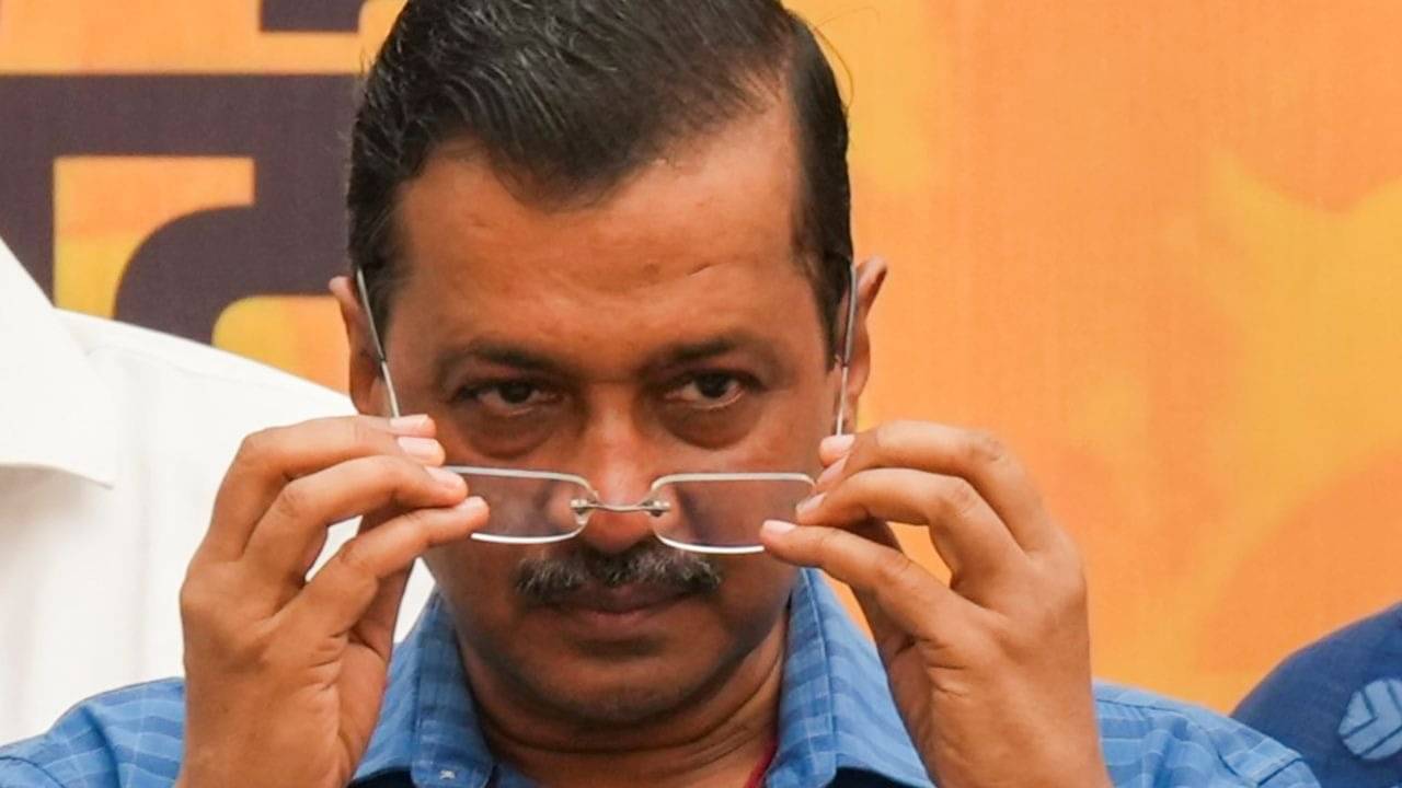 Kejriwal to Forego Security, Live Like Commoner After Vacating Official ...