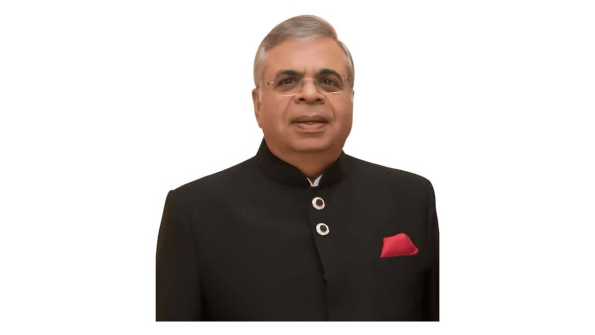 Ashok Hinduja Supports IndusInd Bank Board Despite Fraud Concerns: All ...