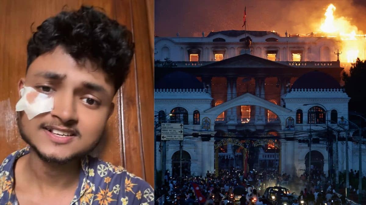 ‘There is a Mastermind’: Face Of Nepal Protest’s Biggest Disclosure On ...