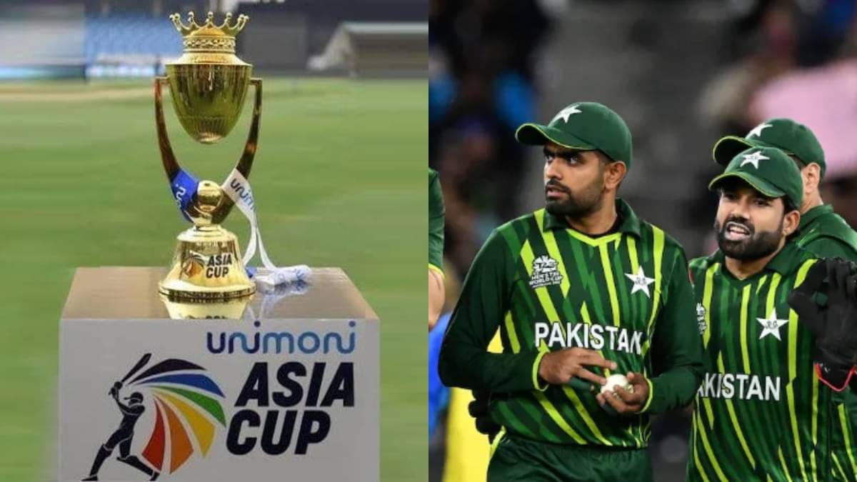 'Hamari Cricket Hawa Mein Chal Rahi Hai': Ex-Pakistan Cricketer Rashid ...