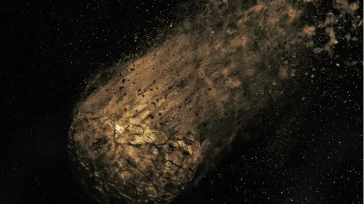 NASA Asteroid Alert ! Two Giant Asteroids Heading Towards Earth Today ...