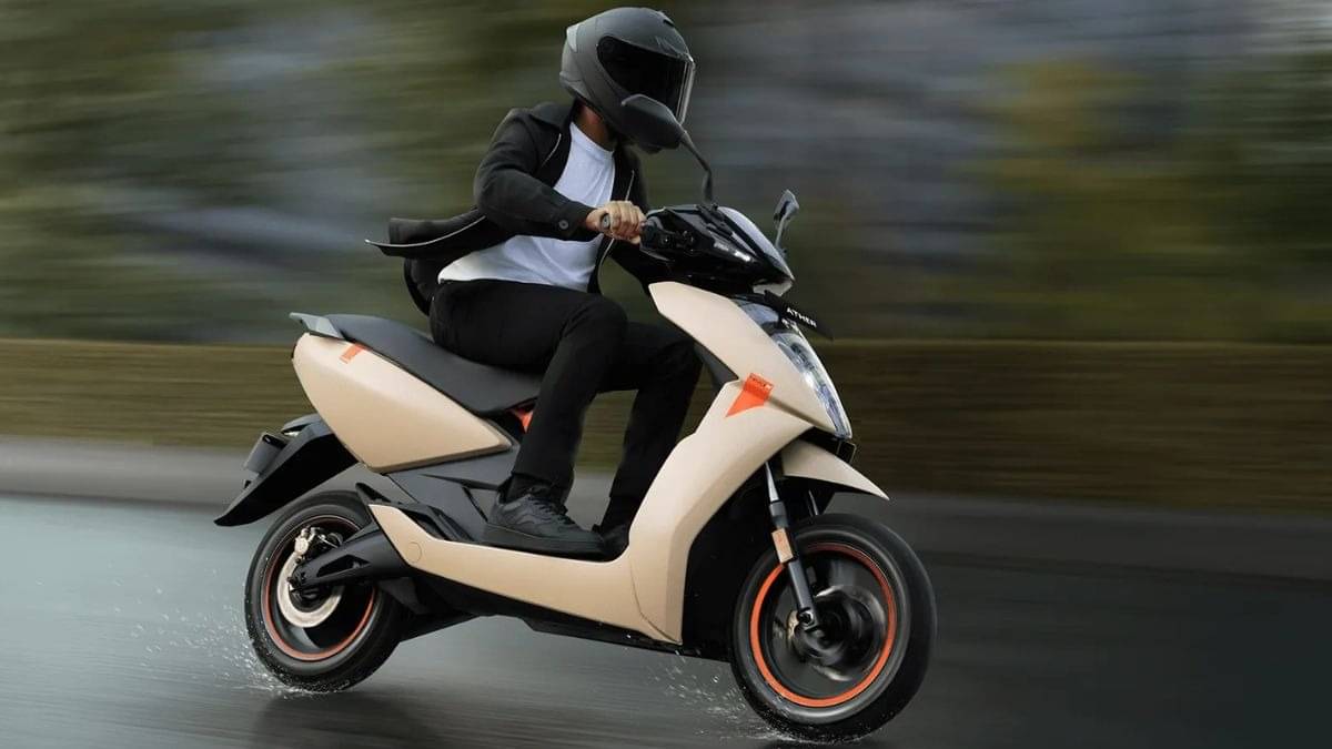 Ather Energy IPO: Allotment Status Out - Check Status Via Direct Link ...