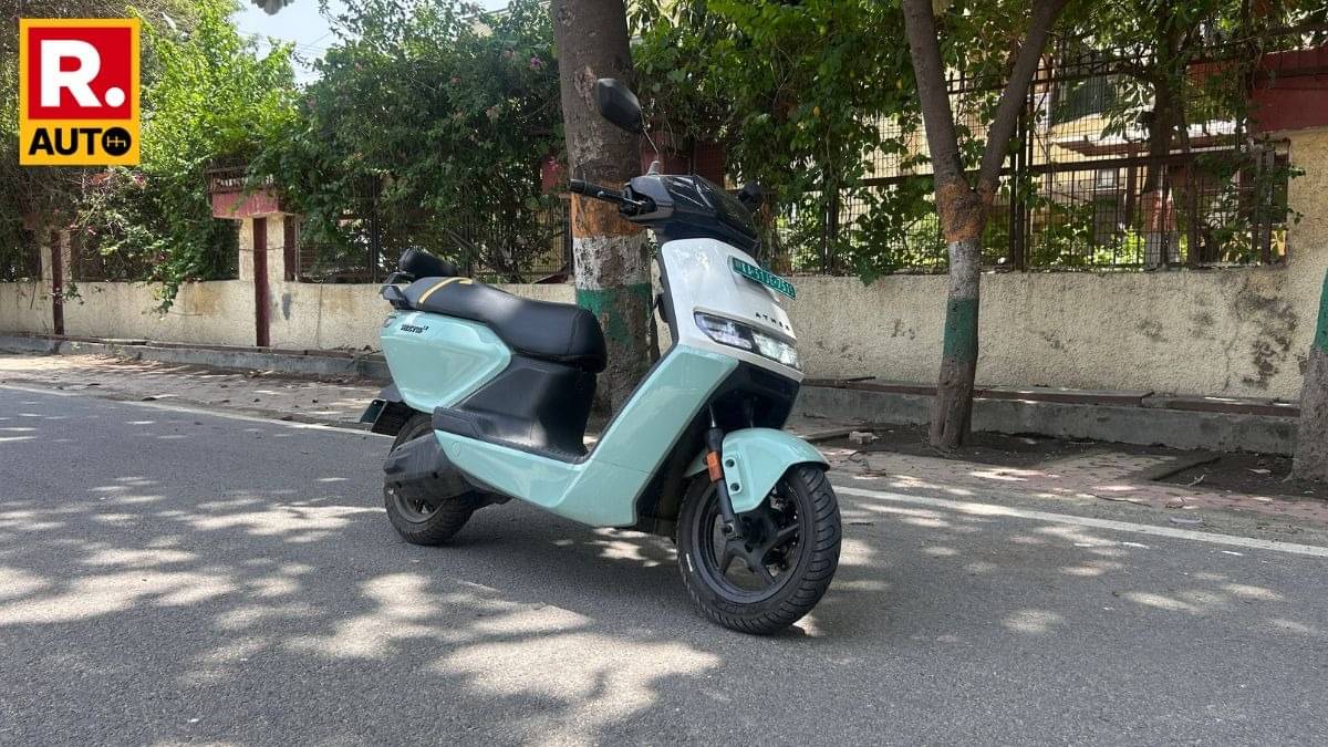 Planning To Buy Ather Rizta: Check Out Its Key Highlights | Republic World
