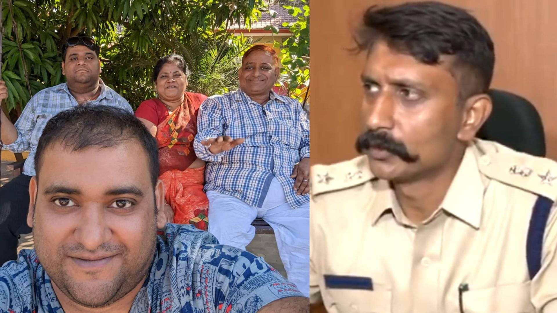 AI इंजीनियर अतुल सुभाष सुसाइड मामले में पुलिस का एक्शन, जांच के लिए बनी ...