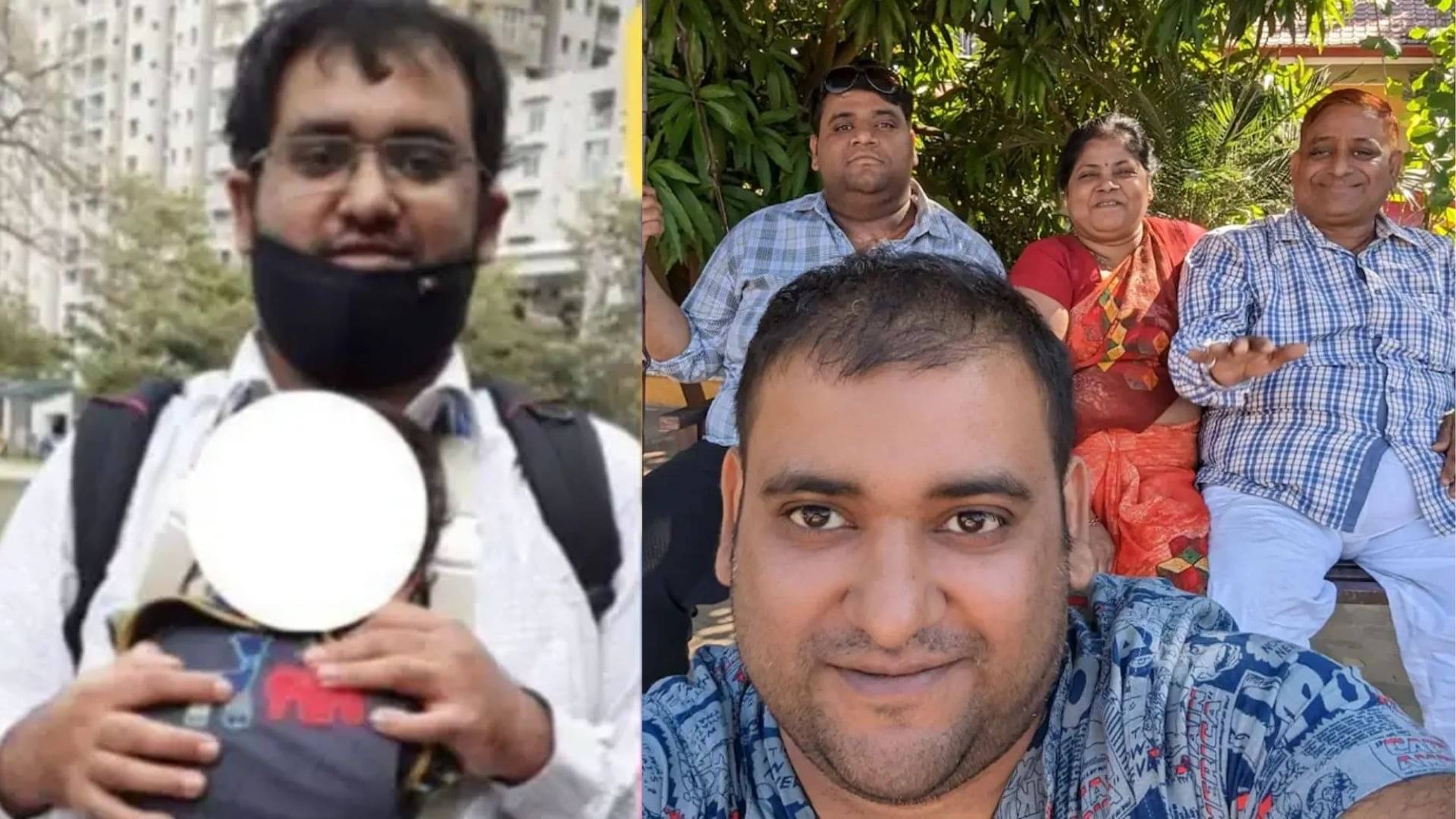 Bengaluru Techie Suicide Case: Atul Subhash's Mother Seeks Grandson's Custody, SC To Hear Plea ...