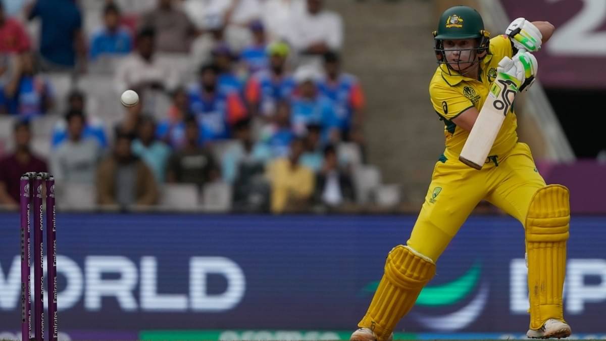 Huge Blow For Sydney Sixers Ahead of WBBL 11, Alyssa Healy Set To Miss ...