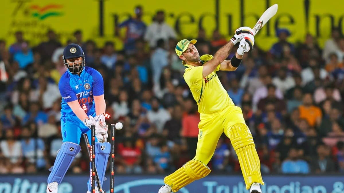Australia Chief Selector Teases Surprising Glenn Maxwell Role for T20 ...