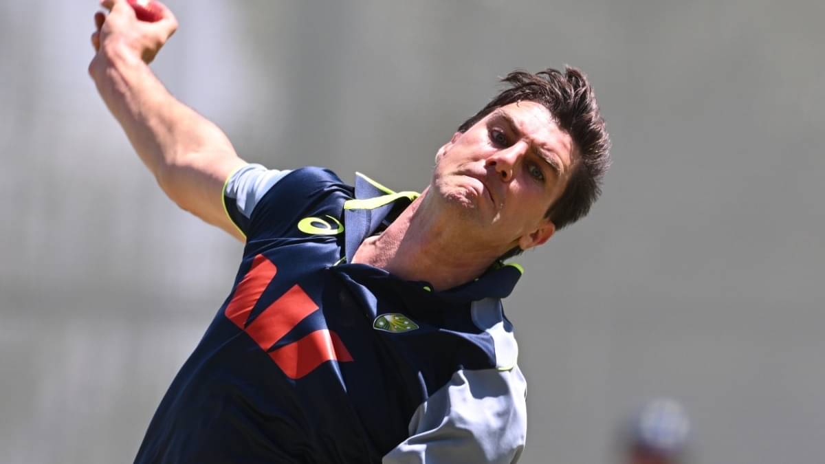 Ashes 2025 - Australia Captain Pat Cummins Provides Crucial Update On ...