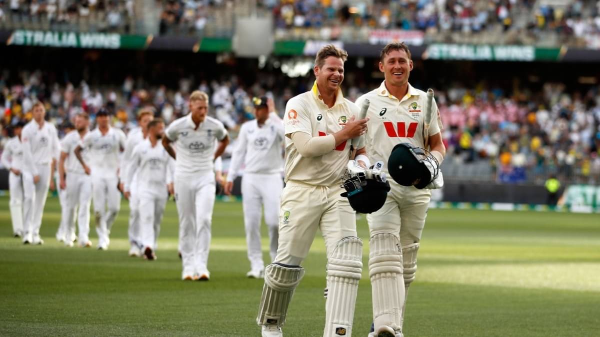Australia vs England, Ashes 2025 Live Streaming: When And Where To ...