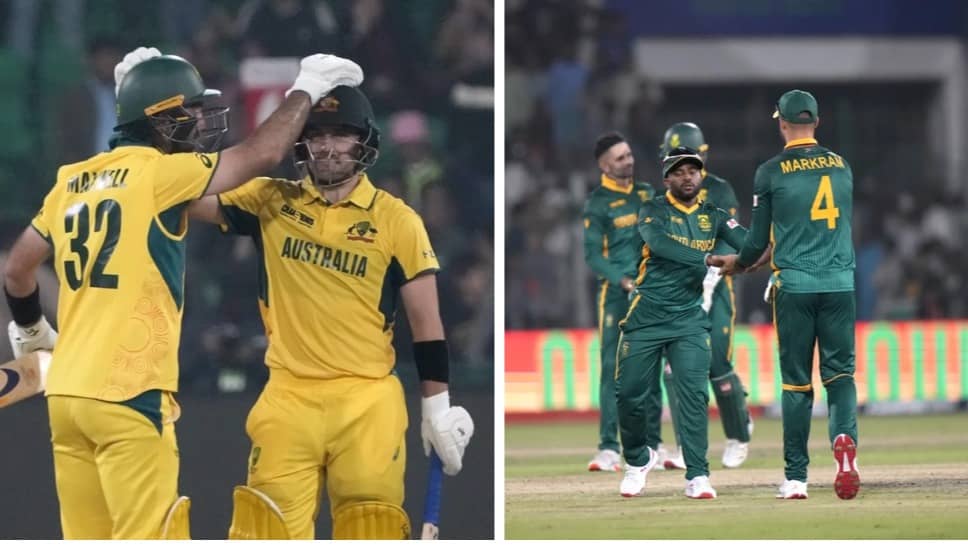 AUS vs SA Champions Trophy 2025 LIVE Streaming: When, Where And How To ...