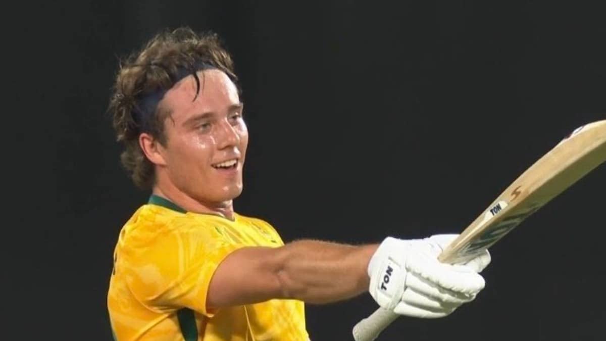 Australia vs South Africa, 3rd T20I Live Streaming: When And Where to ...