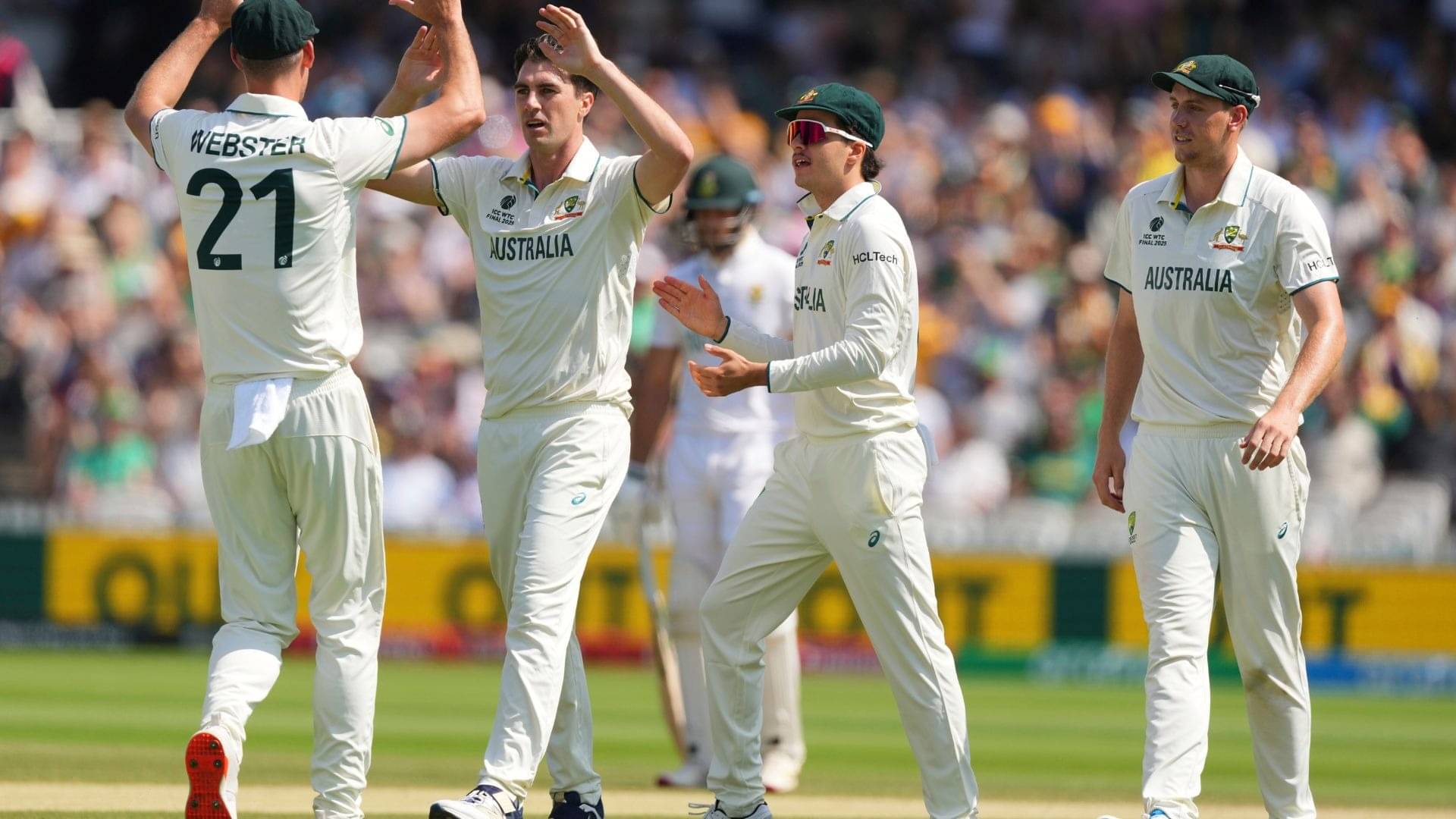 After WTC Final 2025, Australia Pacer Injured And Will Miss Crucial Series vs West Indies ...