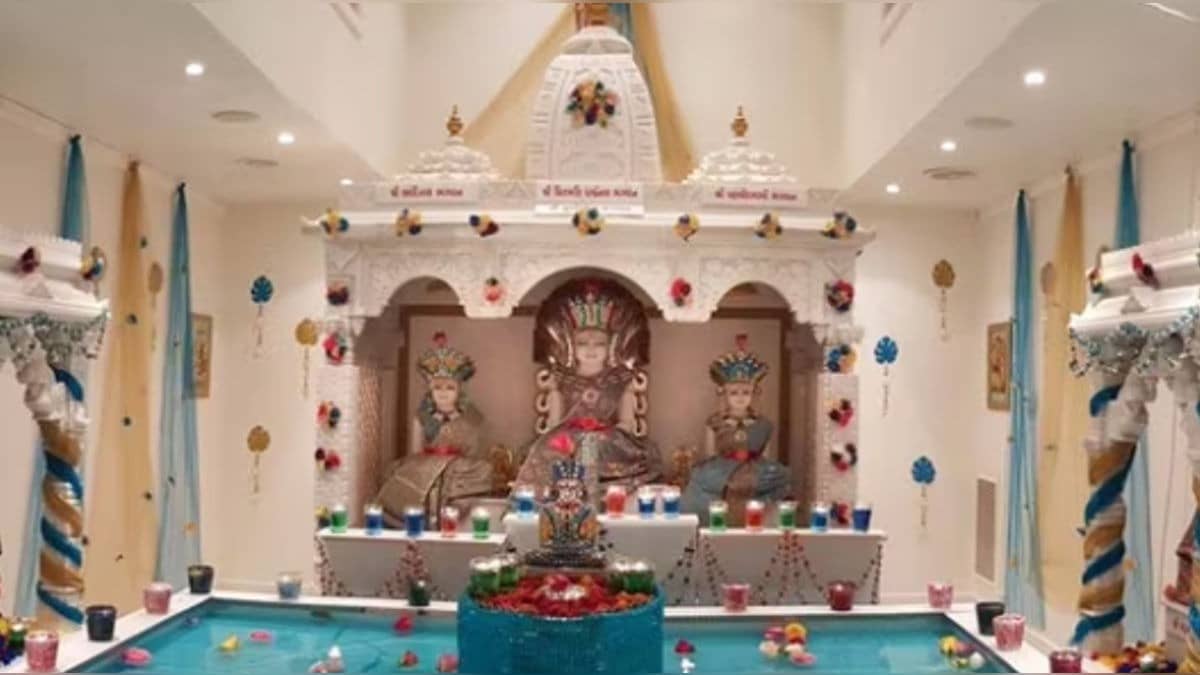 Australian Jain temples To Be Built With 3,000 Tonnes Of Marble From ...