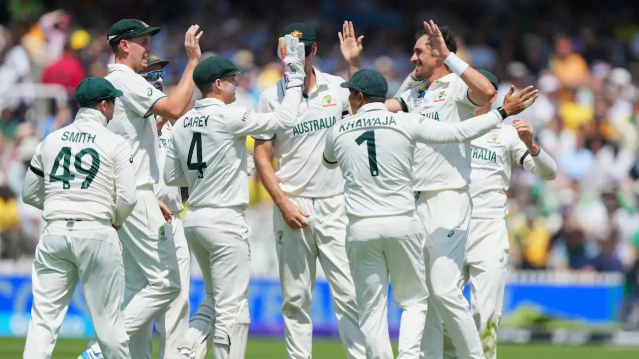 Big Setback To Australia Ahead Of Ashes 2025, Injury Rules Another Star ...