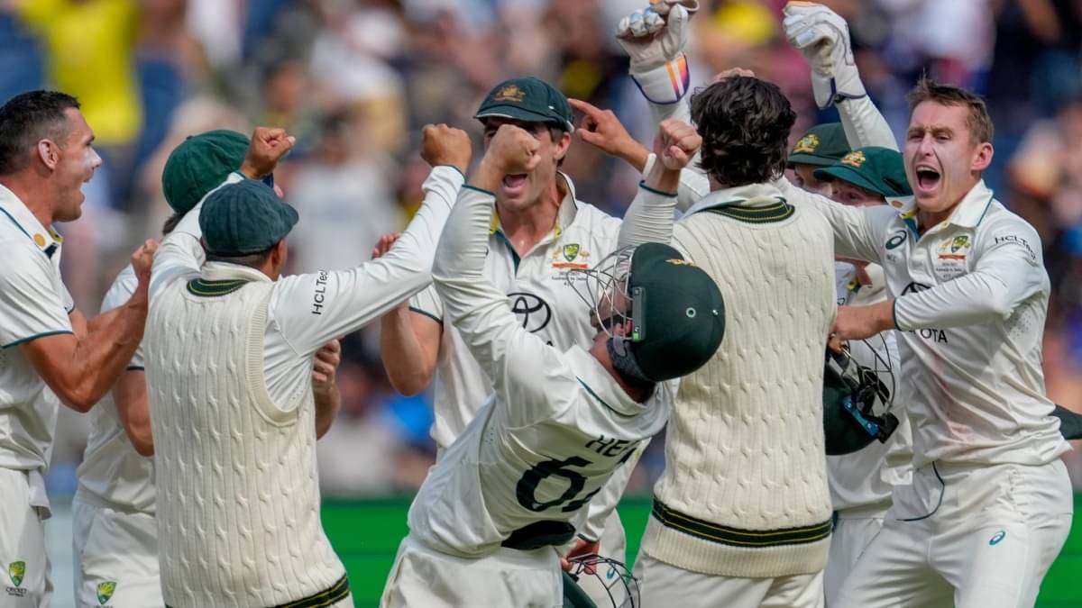 ICC Reveals Prize Money For The Winners Of World Test Championship ...