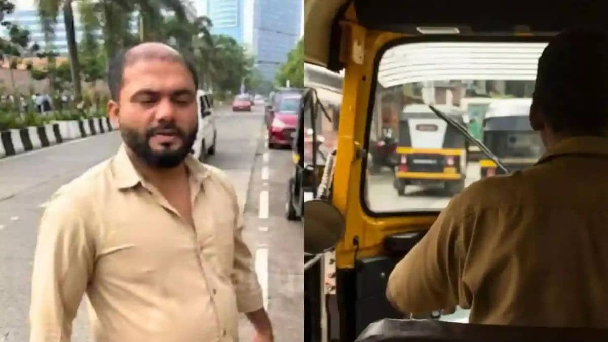 From Meter to Millions: How a Mumbai Auto Driver Cracked the Rs 8 Lakh ...
