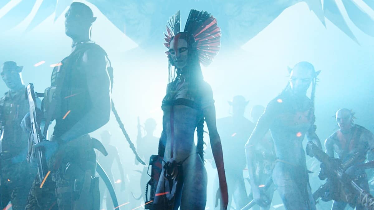 Avatar Fire And Ash Begins Its ₹200 Crore Box Office Journey In India ...