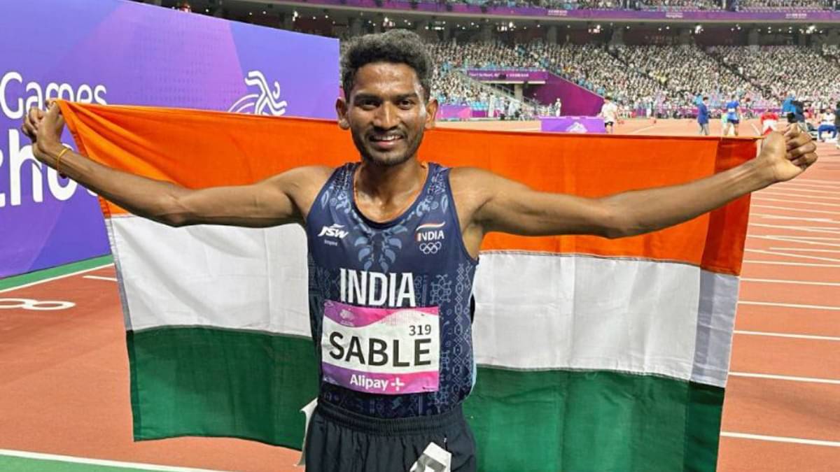 Avinash Sable Undergoes Surgery For ACL Injury, India Steeplechaser Ruled Out Of World ...