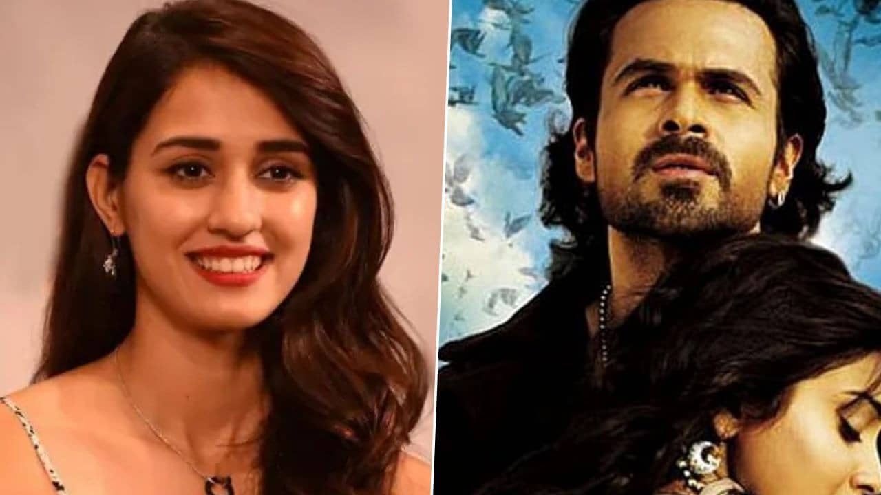 Awarapan 2 Big Update: Disha Patani To Star Opposite Emraan Hashmi In ...