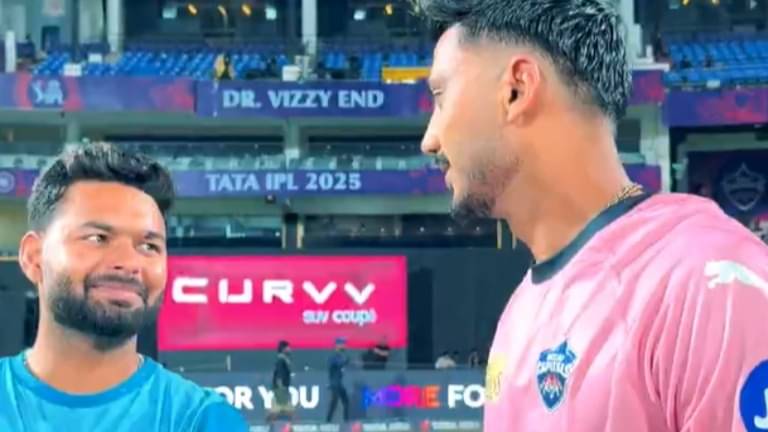 Delhi Capitals vs Lucknow Super Giants, IPL 2025: Dream11 Tips ...