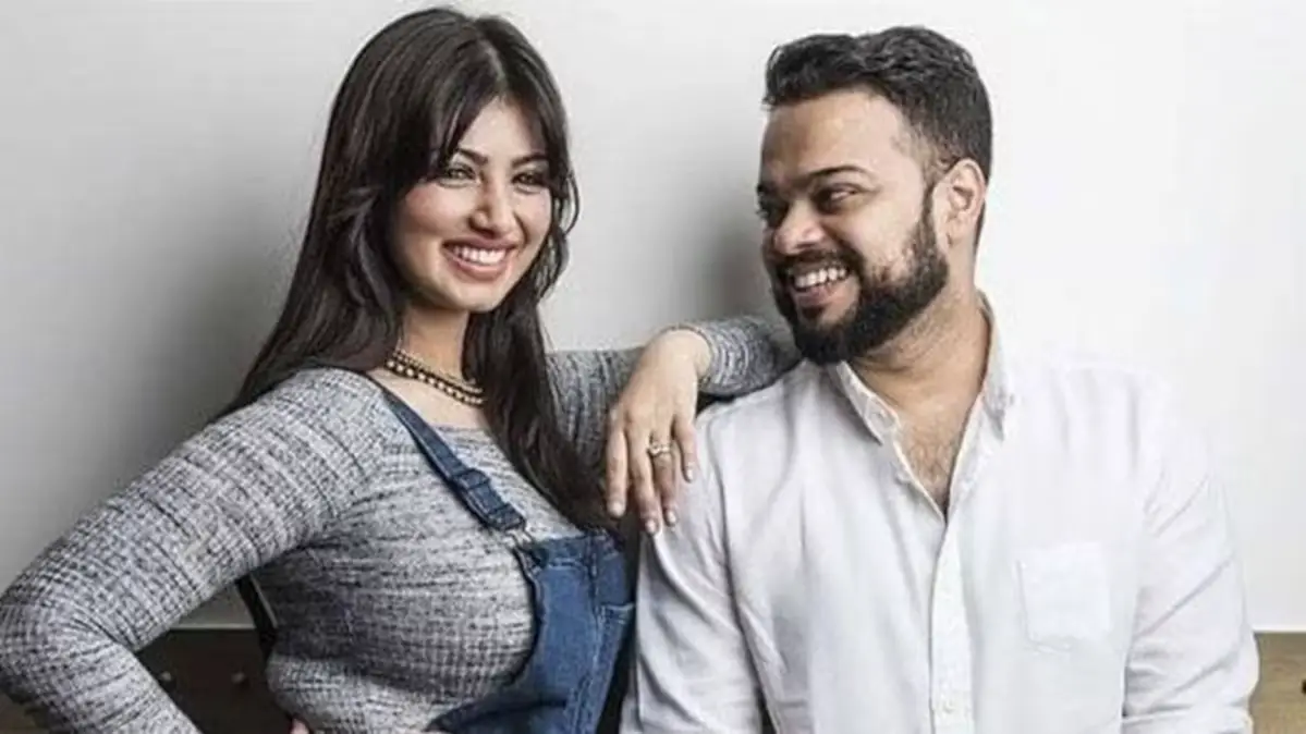 'मेरे पति-बेटे को 150 लोगों ने घेरा, परेशान किया क्योंकि...', आयशा ...