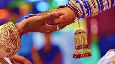 Ayodhya Shocker: Man Strangles Wife to Death Hours After Wedding ...