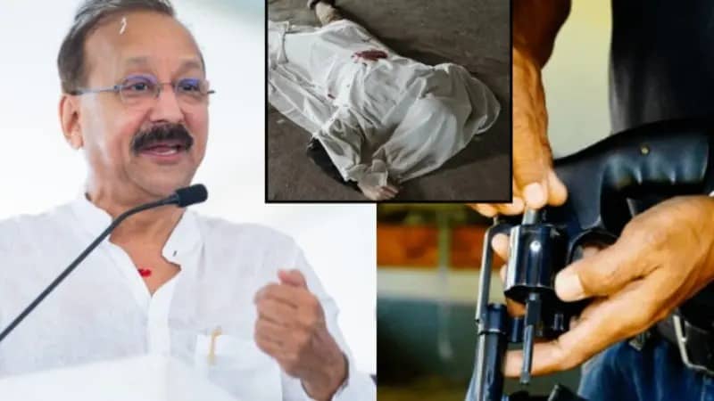 बाबा सिद्दीकी मर्डर केस में बड़ा खुलासा, हत्या के लिए दिया गया था 17 ...