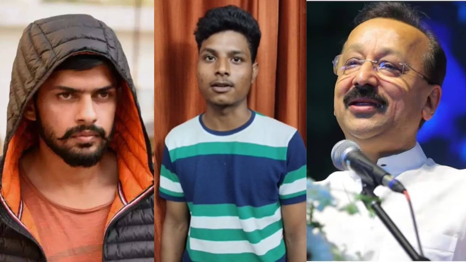 बाबा सिद्दीकी की हत्या को कैसे दिया अंजाम? बहराइच से पकड़े गए शूटर ...