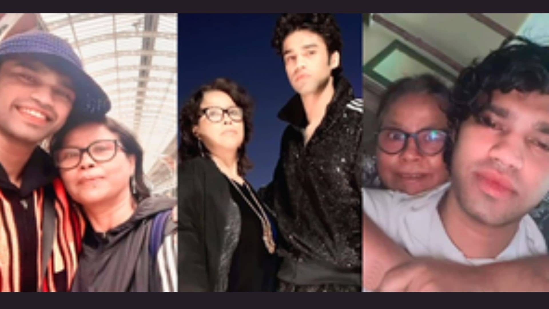 'मेरी जिंदगी चल रही है क्योंकि आप मौजूद हैं...' Babil Khan ने किससे और ...